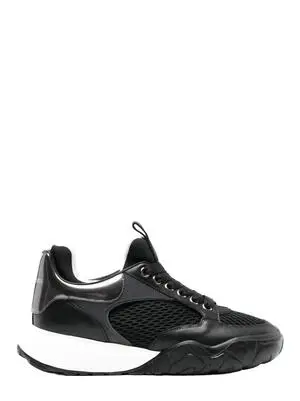 ALEXANDER MCQUEEN Court Meshin Sneakers