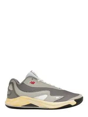 NEW BALANCE KAWHI 4 Grey Day Sneakers Slate Grey/angora
