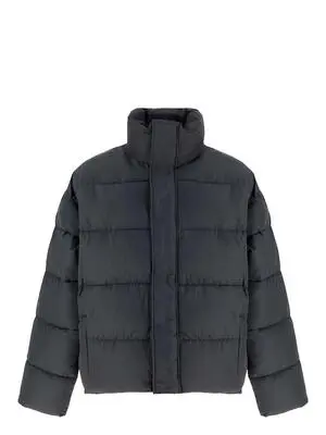 BALENCIAGA BB Puffer Jacket