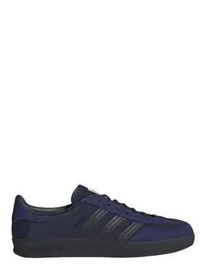Adidas Gazelle Indoor Hikari Shibata Sneakers Night Indigo/night Grey/dark Blue