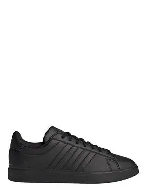 Adidas Grand Court Sneakers - Core Black/cloud White
