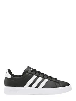 Adidas Grand Court Sneakers - Core Black/cloud White