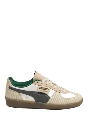 PUMA Puma Palermo Asphaltgoldin Sneakers Alpine Snow/mineral Grey