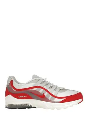 Nike Air Max Vgr Sneakers - White/university Red/neutral Grey