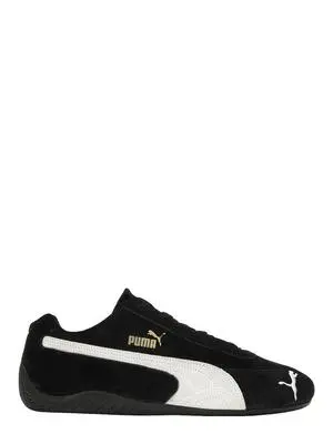 PUMA Speedcat Og Low Top Sneakers - Puma Black/puma White