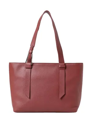 COCCINELLE Coccinelle Shoulder Bag Brown