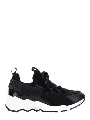 Pierre Hardy Sneakers - Black