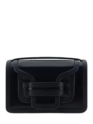 Pierre Hardy Mini Bag Black