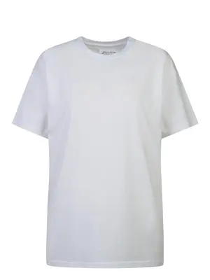 MAISON MARGIELA Maison Margiela Cotton T-Shirt