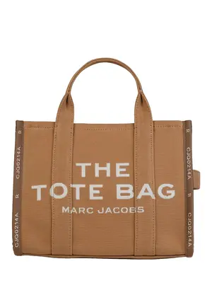 Marc Jacobs Medium Tote Bag - Brown
