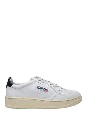 AUTRY Tall Sneakers