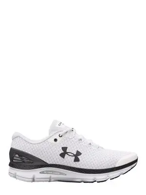 Under Armour Charged Gemini Sneakers - White