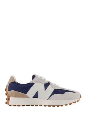NEW BALANCE 327 Sneakers Grey
