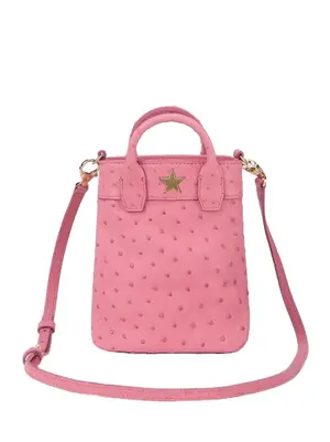 ETOILE Lola Mini Shopper - Pink