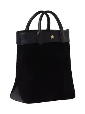ETOILE Gisele Large Shopper - Gold