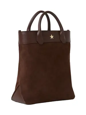 ETOILE Gisele Large Shopper - Gold