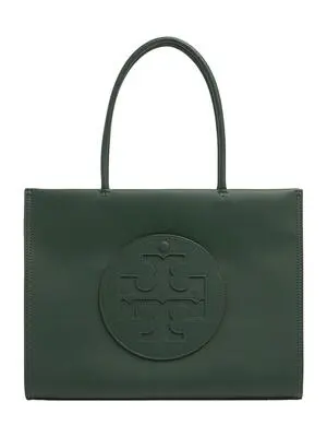 Tory Burch TORY BURCH Mini Ella Tote Bag Basil