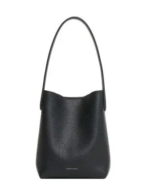MANSUR GAVRIEL Mini Everyday Cabas - Black