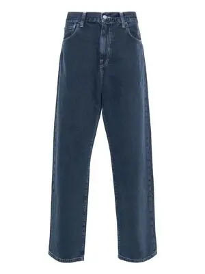 Carhartt Work In Progress Carhartt WIP Landon Tapered Jeans Blue