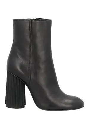 Agl Ankle Boots - Black