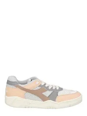 DIADORA HERITAGE Low-top Sneakers - Pink