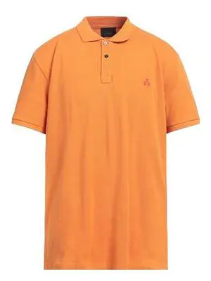 Peuterey Polo Shirt Size Cotton - Mandarin