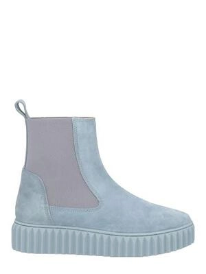 VOILE BLANCHE Ankle Chelsea Boots - Blue