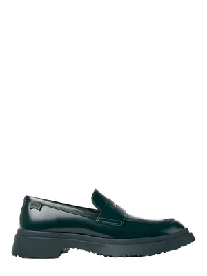 Camper Camper Walden Loafers Green