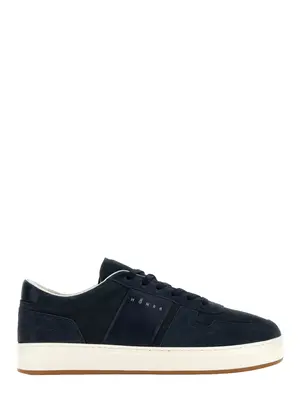 Hogan Low-top Sneakers - Blue