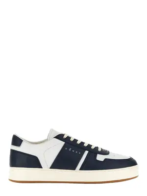 Hogan H668 Low-top Sneakers - White