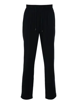 HERNO Herno Virgin Wool Trousers
