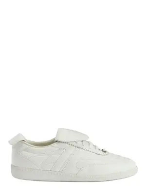 GIUSEPPE ZANOTTI Gz League Lace-up Low-top Sneakers - White