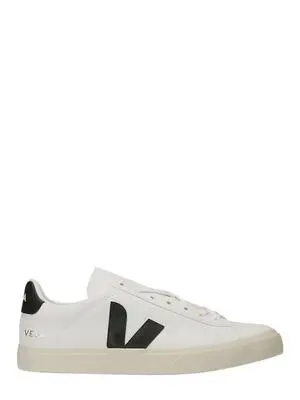 VEJA Campo Chromefree Sneakers - White