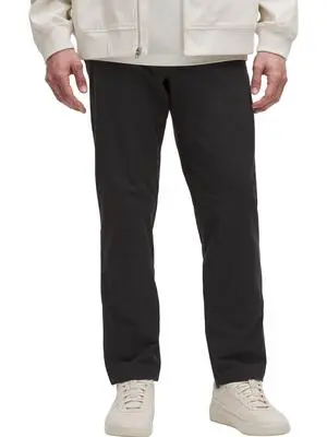 Lululemon Classic-Fit Trouser 30L Black
