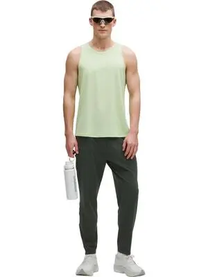 Lululemon Pace Breaker Pant - Rainforest Green