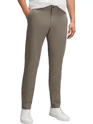 Lululemon Abc Slim-fit Trouser 32l - Rover