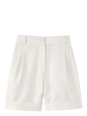 DESTREE DESTREE Daniel Jacquard Shorts