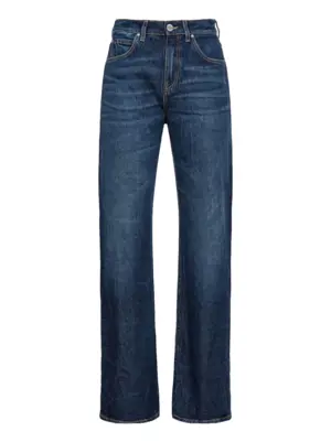 PINKO PINKO Wanda Cotton-Blend Jeans