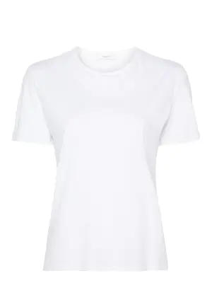 THE ROW The Row Short-Sleeve T-Shirt