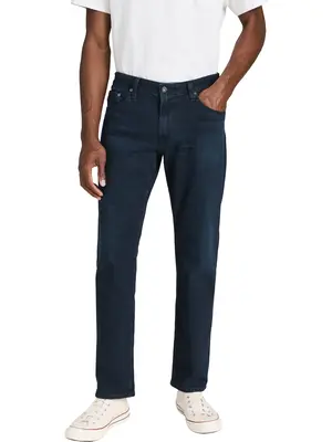 Ag Graduate Tailored Jeans - Bundled