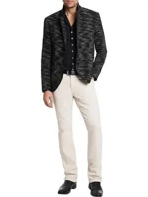 JOHN VARVATOS John Varvatos Lido Soft Blazer