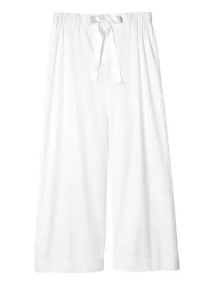 SFERRA Caricia Drawstring Pants