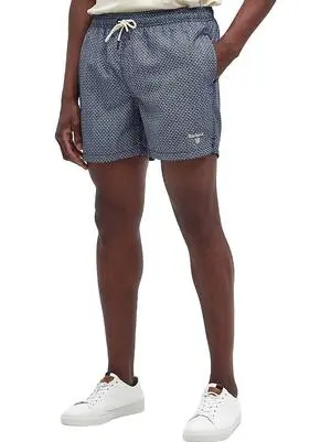 Barbour Swim Trunks - Navy