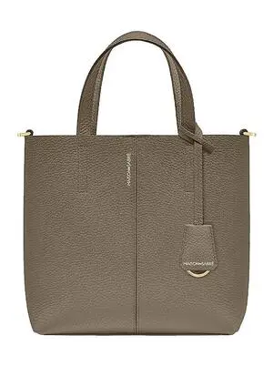 MAISON DE SABRE Soft Tote - Cashmere Matcha