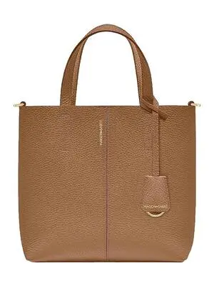 MAISON DE SABRE Soft Tote - Sandstone Manhattan