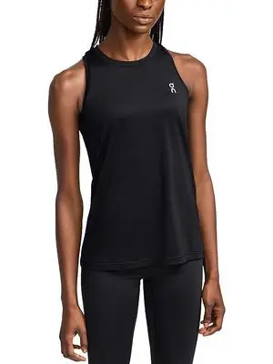 On Core Tank - Black