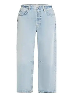 Citizens Of Humanity Miro Relaxed Jeans - Gemini