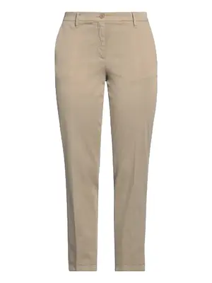 JACOB COHЁN Tapered Leg Pants - Beige
