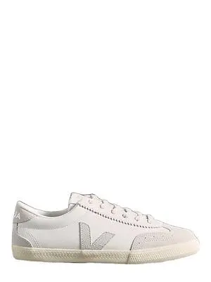 VEJA Volley O.t. Sneakers - Leather White Natural