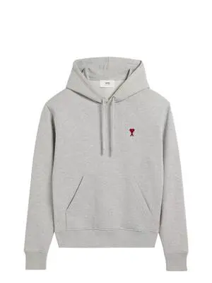 Ami De Coeur Hoodie - Grey